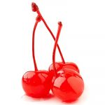 Sparkling Cherry Fizz - Pams Daily Dish