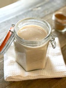 Overnight Cinnamon Rice Pudding - Pam's Daily Dish