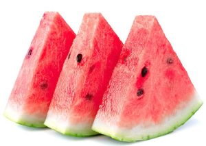 Frozen Watermelon Mojito - Pam's Daily Dish