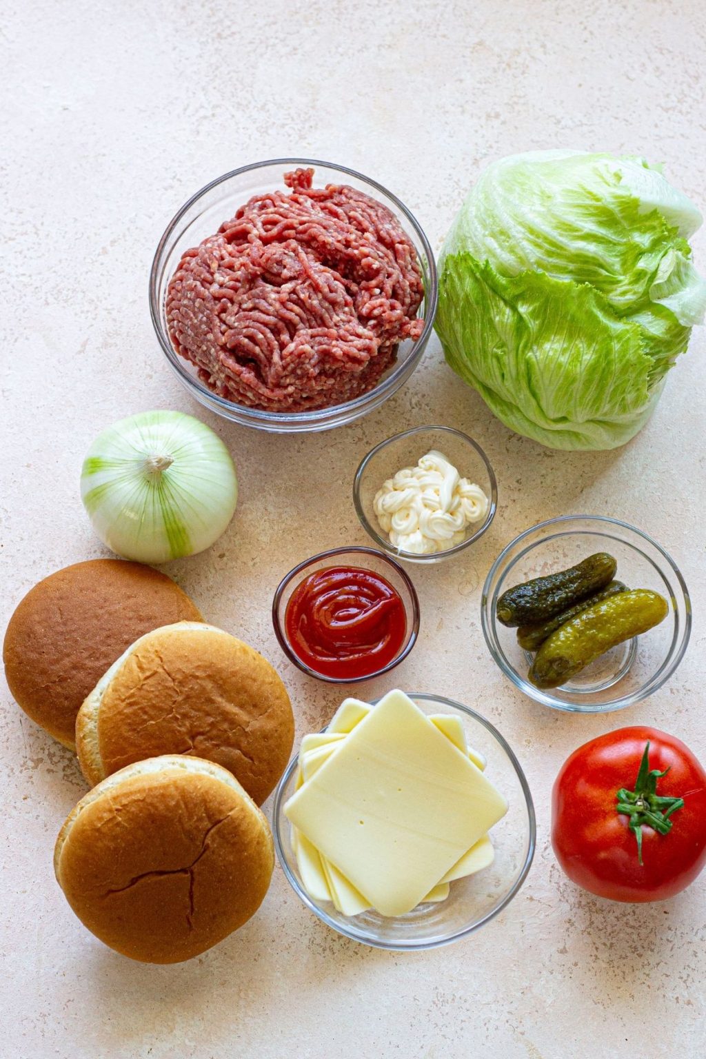 Copycat In-N-Out Burger - Pam's Daily Dish