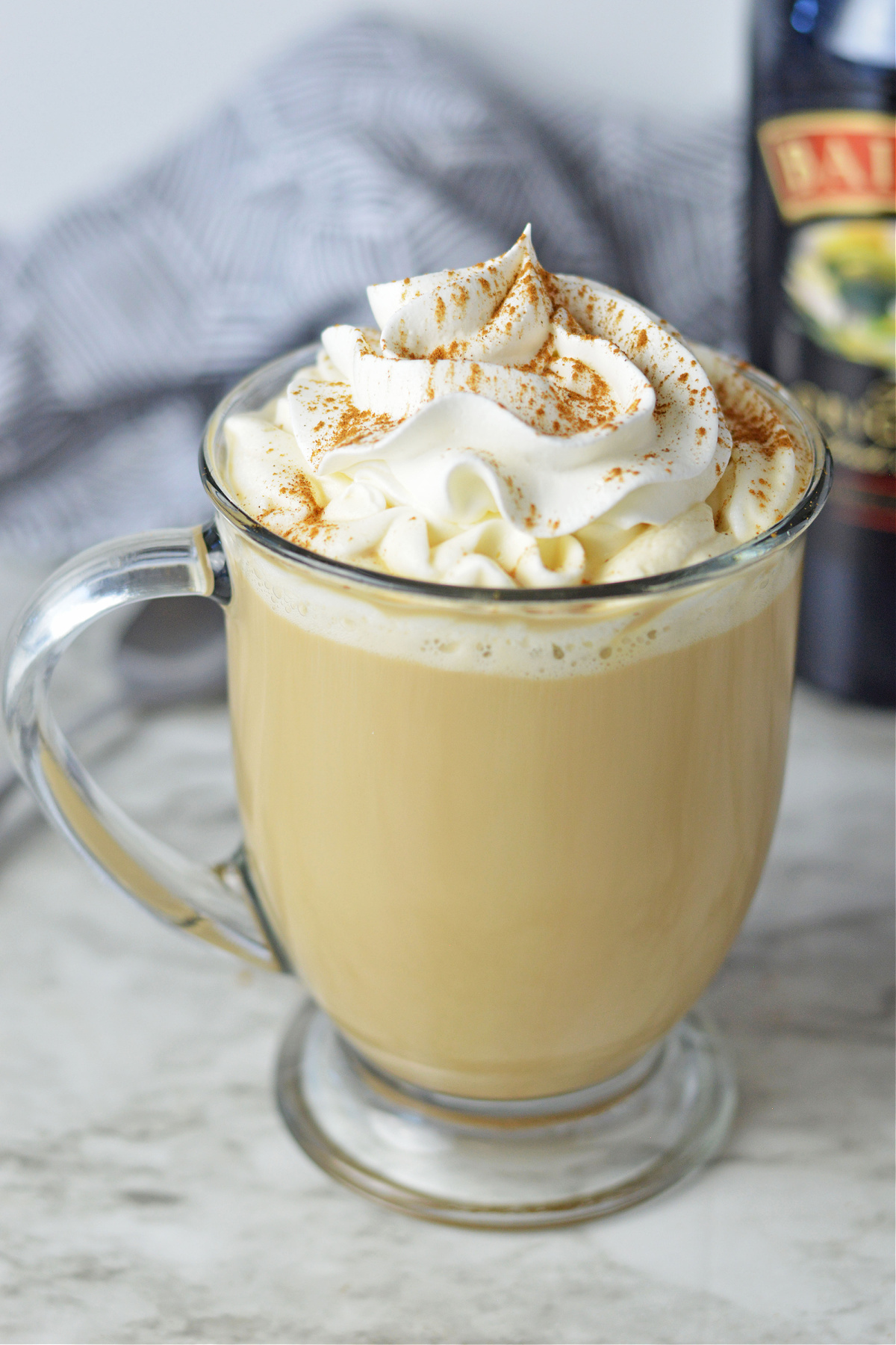 Baileys Coffee Recipe - Pam's Daily Dish Baileys Coffee Recipe - Pam's Daily Dish