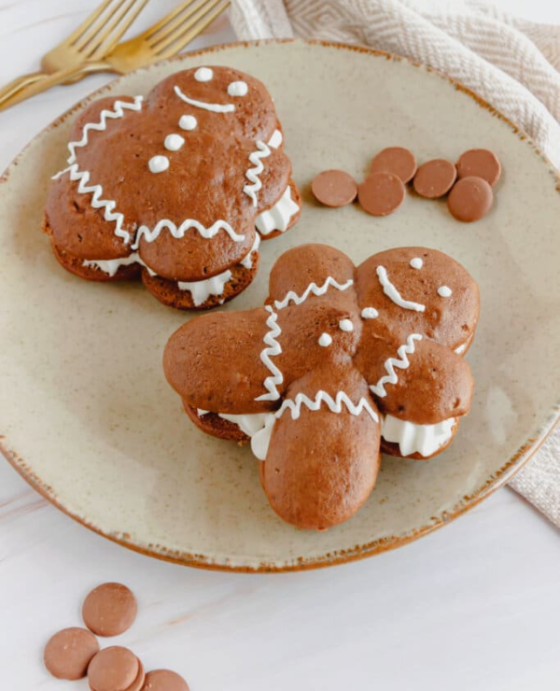Chocolate Recipes - Pam's Daily Dish