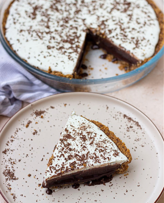 Chocolate Recipes - Pam's Daily Dish