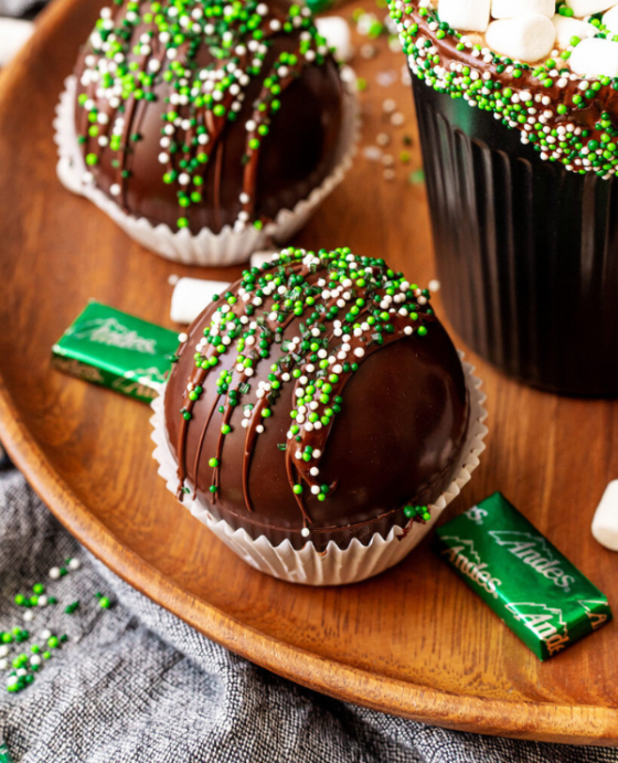 Chocolate Recipes - Pam's Daily Dish