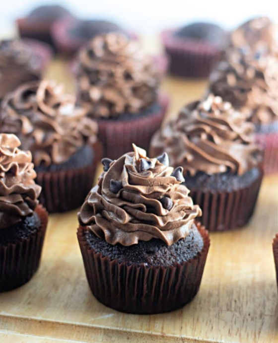 Chocolate Recipes - Pam's Daily Dish