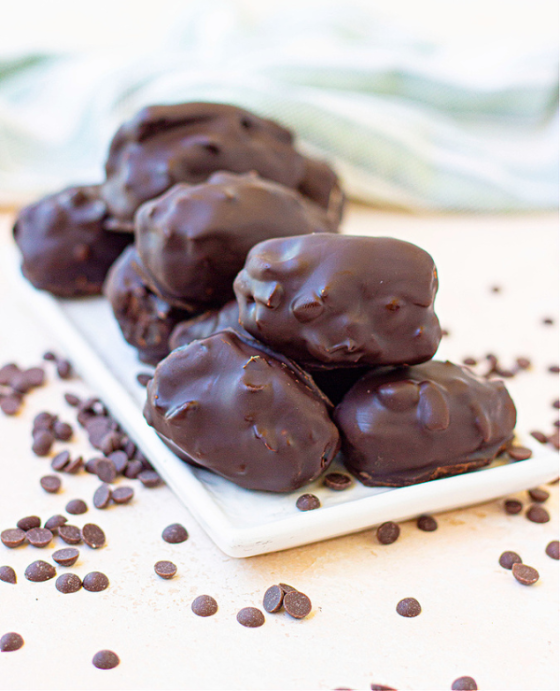 Chocolate Recipes - Pam's Daily Dish