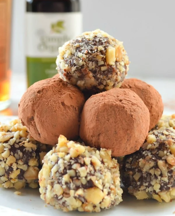 Chocolate Recipes - Pam's Daily Dish